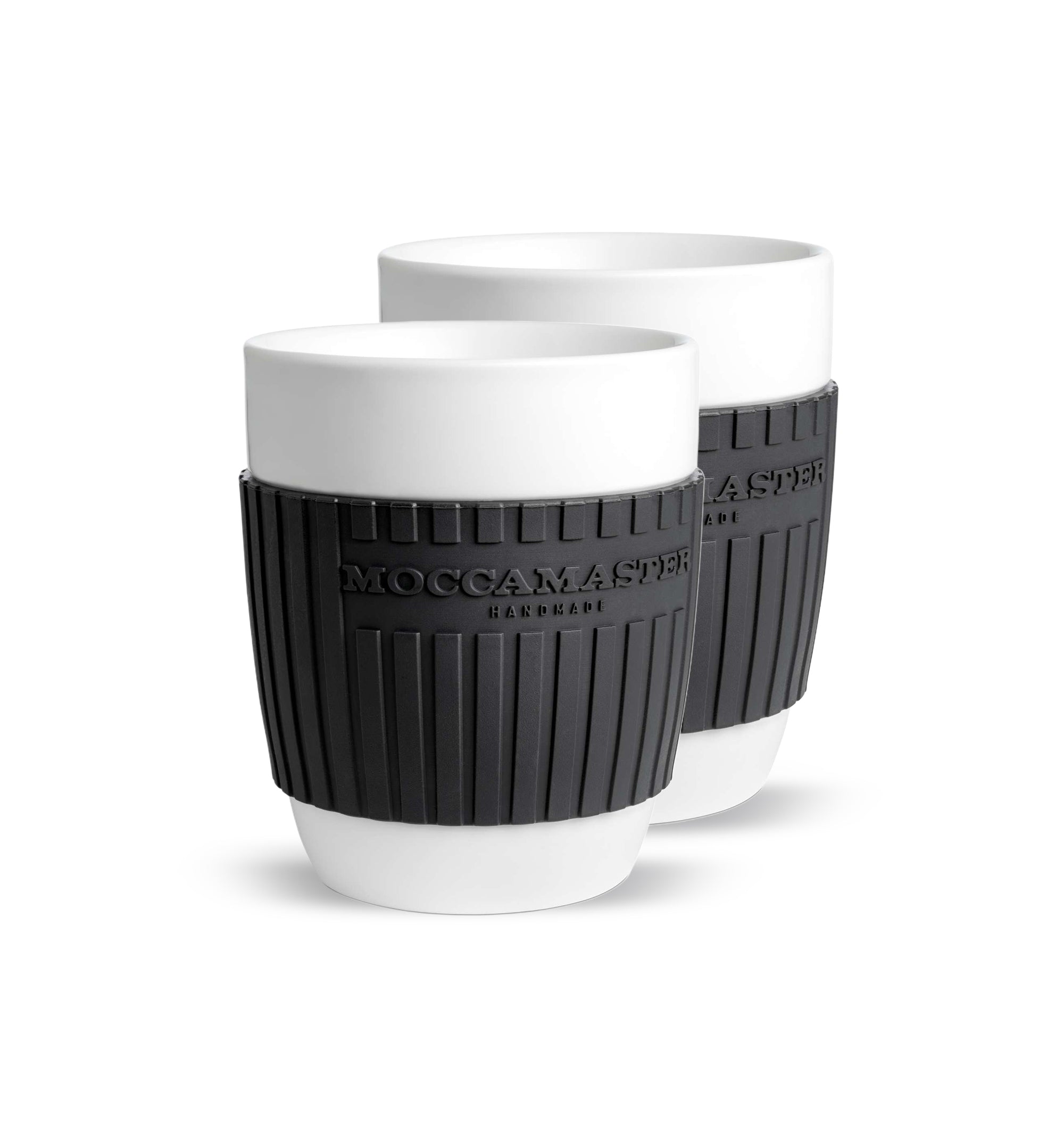 Moccamaster Duo Mugs set – Moccamaster Suomi