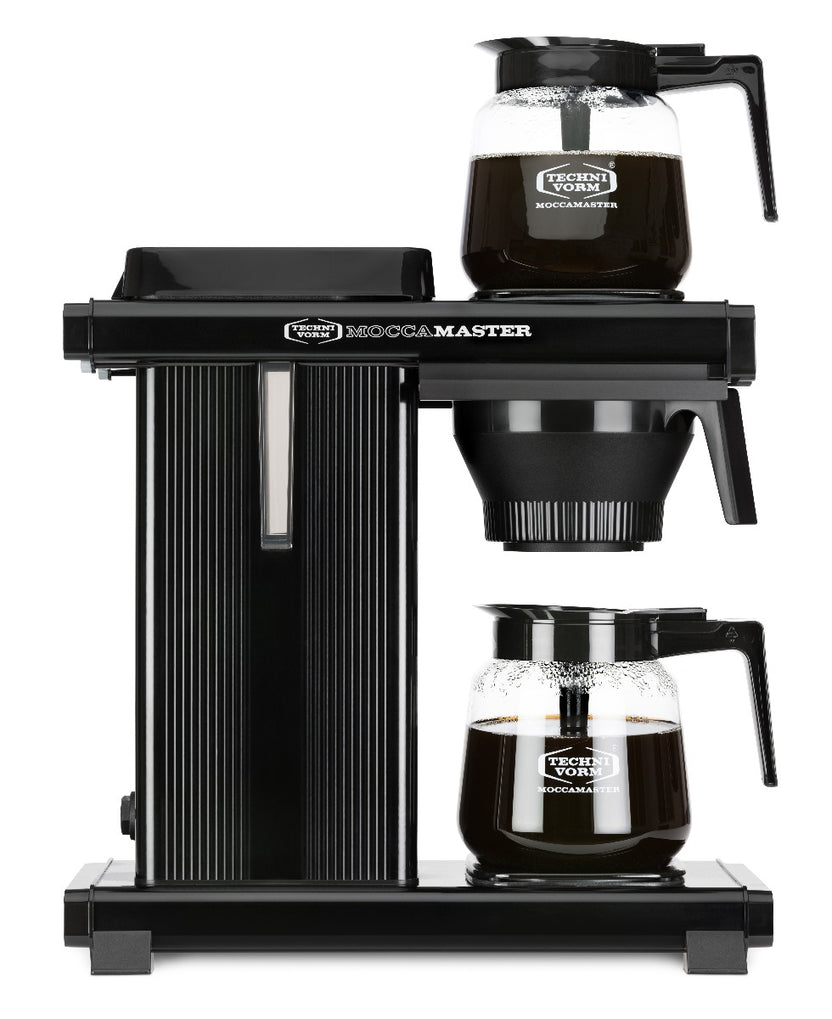Tuotteet – Moccamaster Suomi